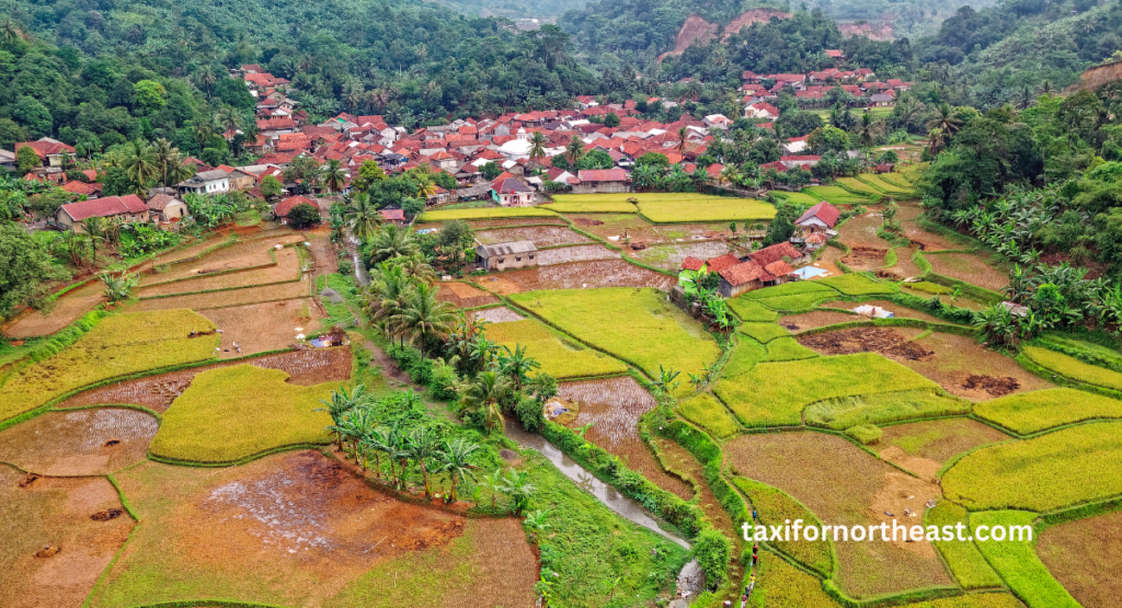 Anini Tour Package – Complete 7 Days Travel Itinerary